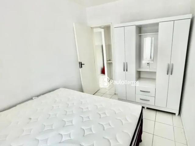Apartamento com 2 Quartos para alugar, 55m² São Geraldo