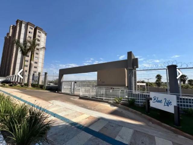 Apartamento com 2 Quartos para alugar, 55m² Setor Conde dos Arcos Complemento