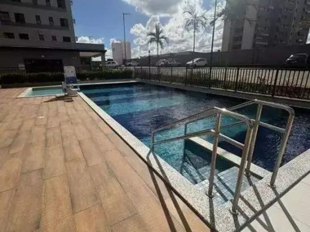 Apartamento com 2 Quartos para alugar, 55m² Shopping Park