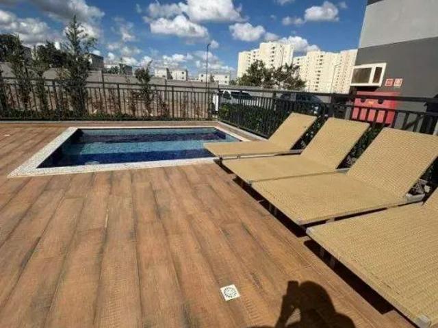 Apartamento com 2 Quartos para alugar, 55m² Shopping Park