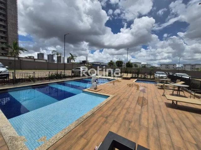 Apartamento com 2 Quartos para alugar, 55m² Shopping Park