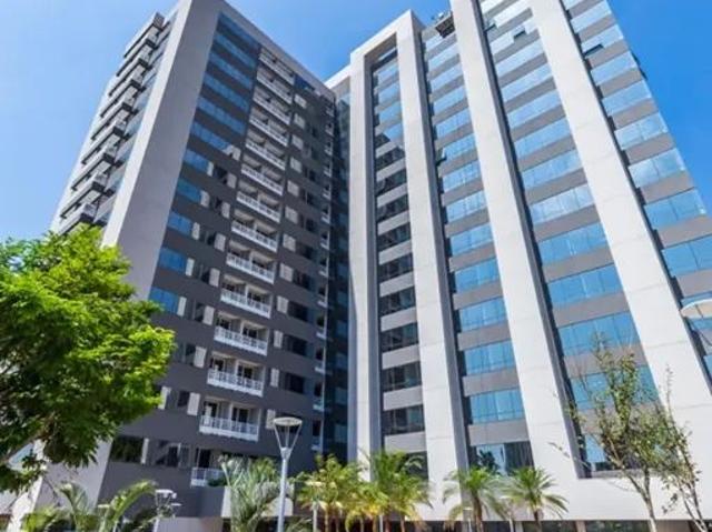 Apartamento com 2 Quartos para alugar, 56m² Tamboré