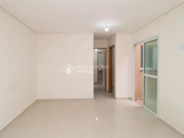 Apartamento com 2 Quartos para alugar, 56m² Vila Mazzei