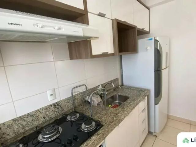 Apartamento com 2 Quartos para alugar, 56m² Vila Jaraguá