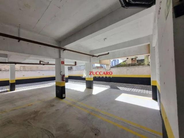 Apartamento com 2 Quartos para alugar, 56m² Vila Rosalia