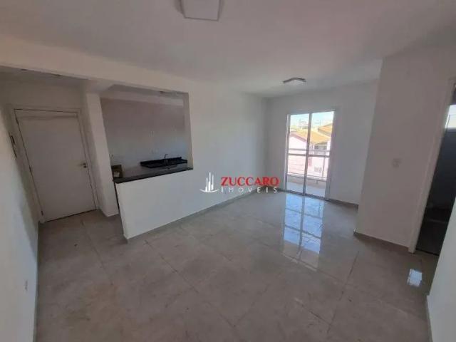 Apartamento com 2 Quartos para alugar, 56m² Vila Rosalia