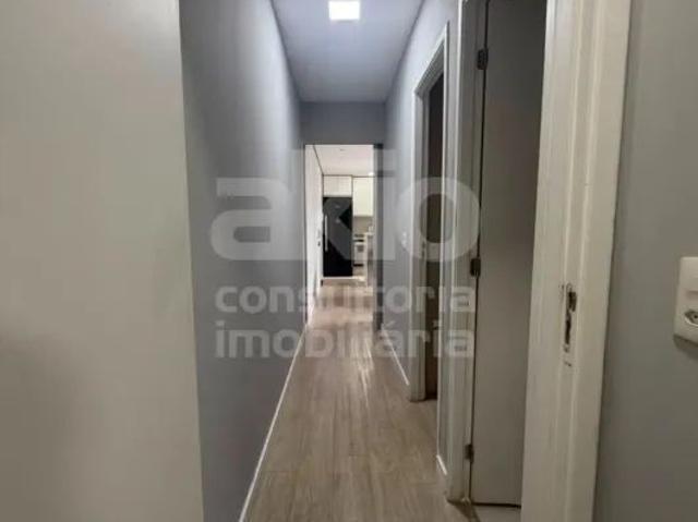 Apartamento com 2 Quartos para alugar, 56m² Vila Yara
