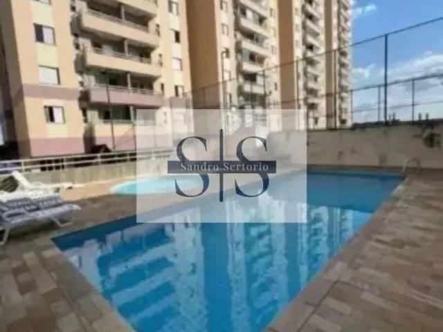 Apartamento com 2 Quartos para alugar, 56m² Assunção