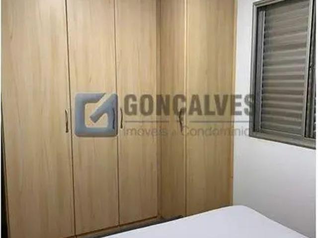 Apartamento com 2 Quartos para alugar, 56m² Assunção
