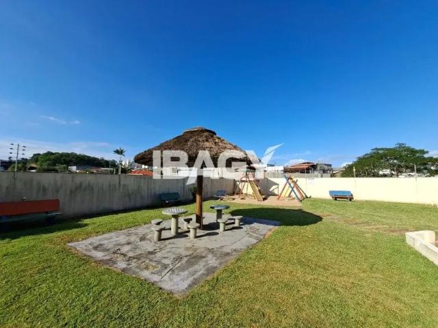 Apartamento com 2 Quartos para alugar, 56m² Areias