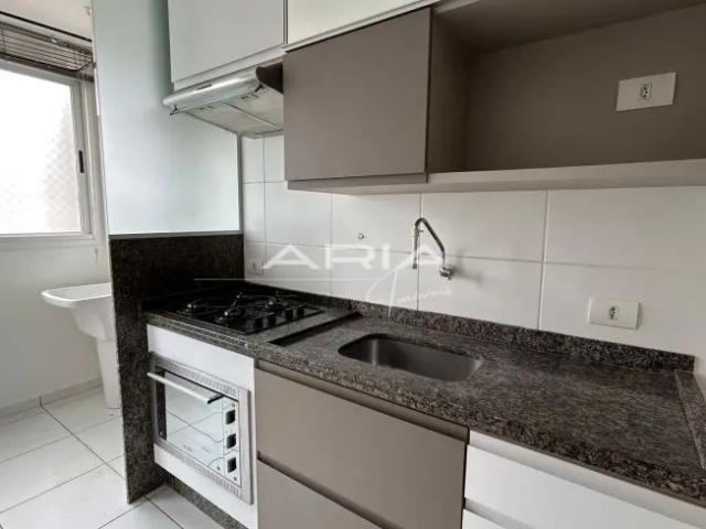 Apartamento com 2 Quartos para alugar, 56m² Aurora