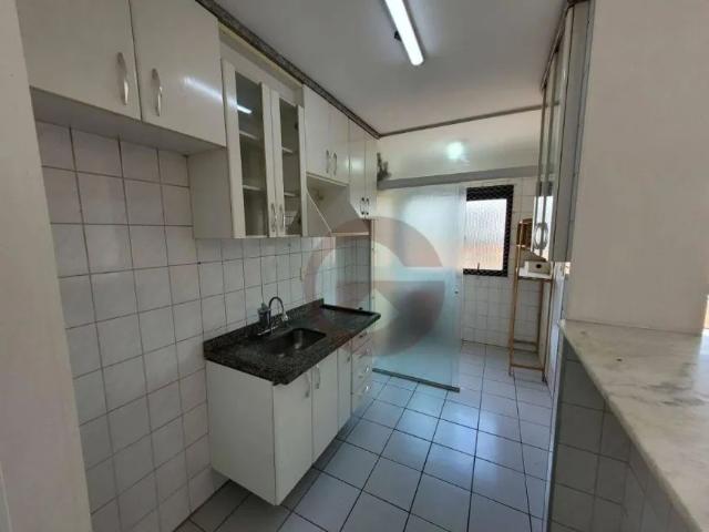 Apartamento com 2 Quartos para alugar, 56m² Butantã
