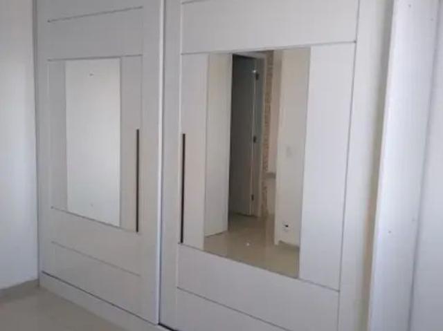 Apartamento com 2 Quartos para alugar, 56m² Conjunto Residencial Pombeva