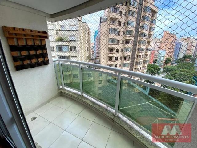Apartamento com 2 Quartos para alugar, 56m² Consolação