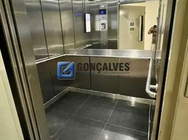 Apartamento com 2 Quartos para alugar, 56m² Ferrazópolis