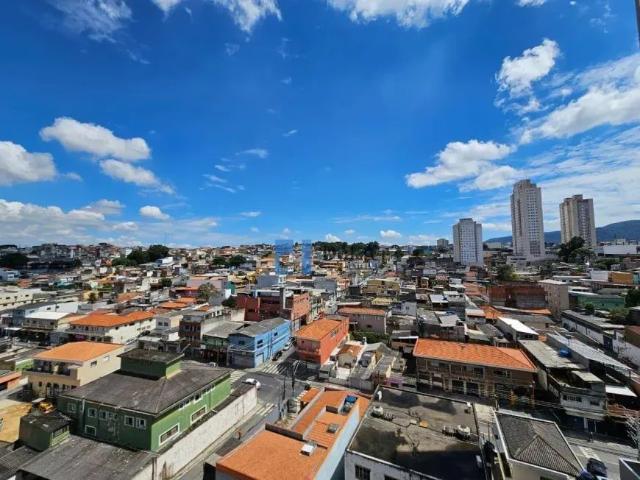 Apartamento com 2 Quartos para alugar, 56m² Freguesia do Ó