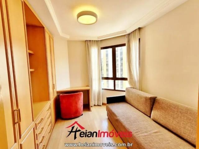 Apartamento com 2 Quartos para alugar, 56m² Indianópolis