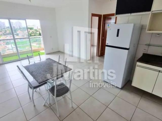 Apartamento com 2 Quartos para alugar, 56m² Jardim Alvorada