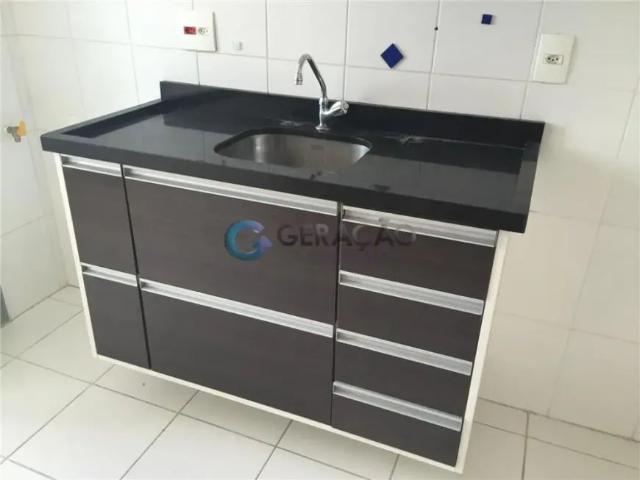 Apartamento com 2 Quartos para alugar, 56m² Jardim Augusta