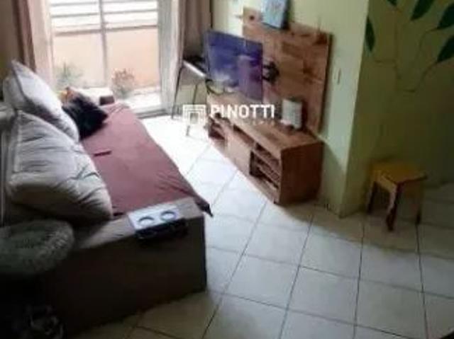 Apartamento com 2 Quartos para alugar, 56m² Jardim Irajá