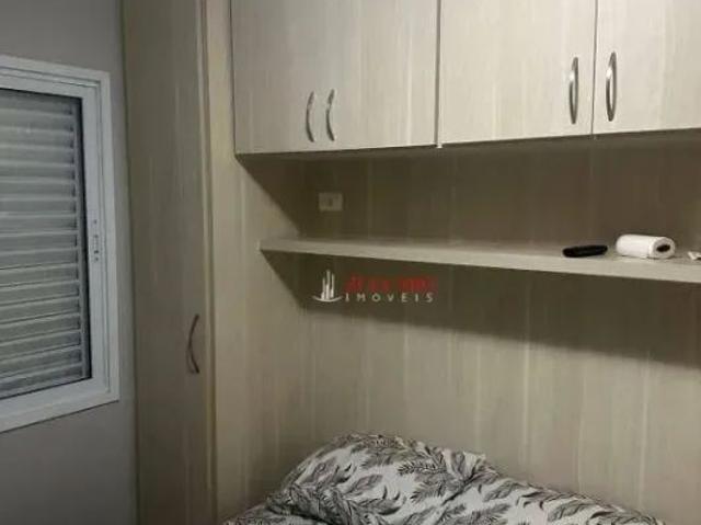 Apartamento com 2 Quartos para alugar, 56m² Macedo