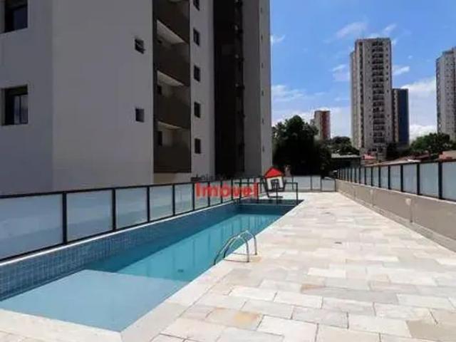 Apartamento com 2 Quartos para alugar, 56m² Parque das Nações