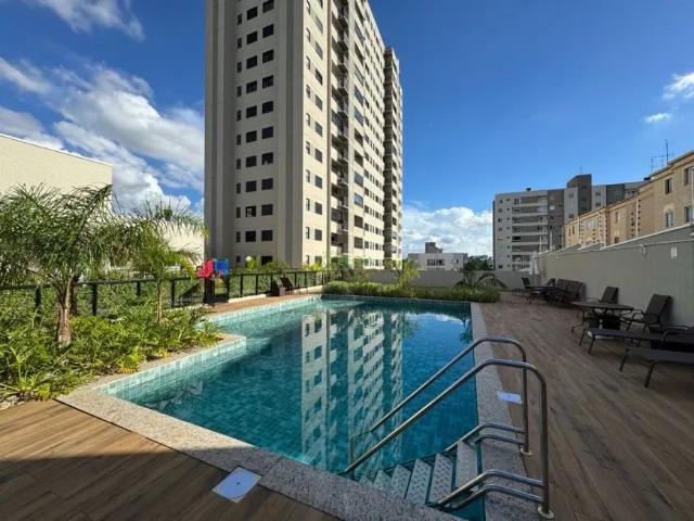 Apartamento com 2 Quartos para alugar, 56m² Parque Jamaica