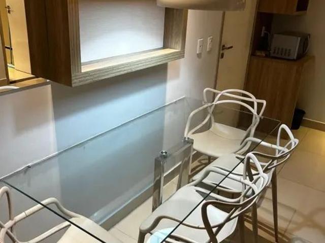 Apartamento com 2 Quartos para alugar, 56m² Ponta Negra