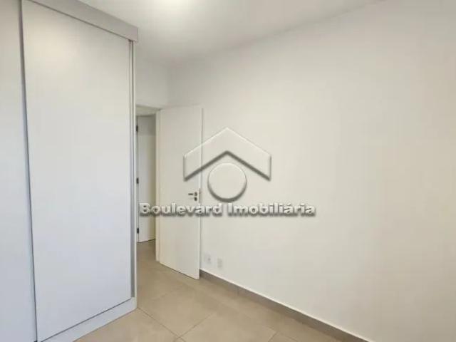 Apartamento com 2 Quartos para alugar, 56m² Ribeirânia