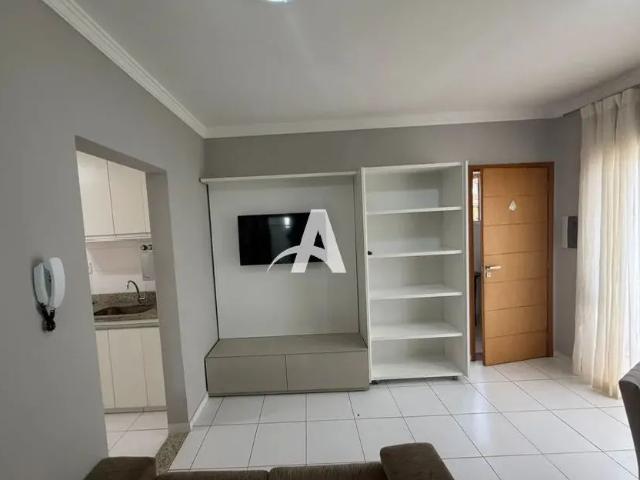 Apartamento com 2 Quartos para alugar, 56m² Santa Mônica