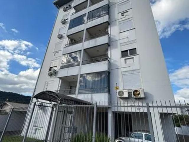 Apartamento com 2 quartos para alugar