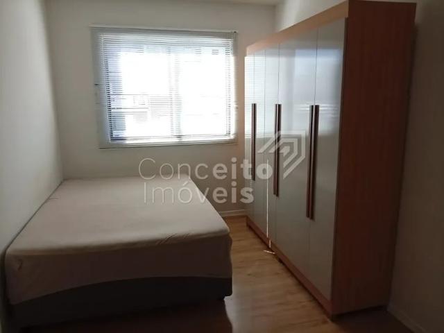 Apartamento com 2 Quartos para alugar, 57m² Uvaranas
