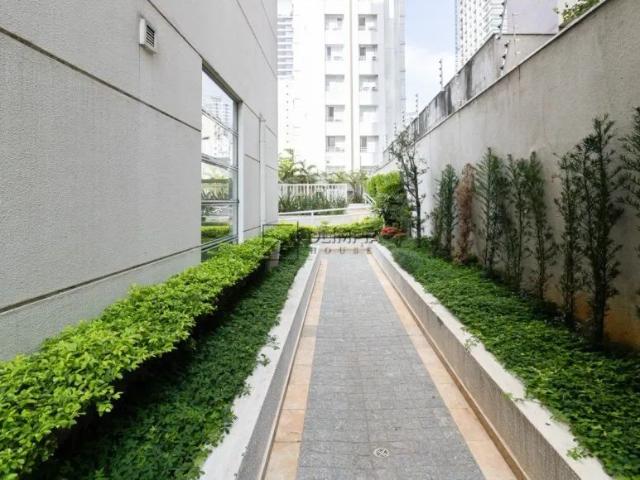 Apartamento com 2 Quartos para alugar, 57m² Vila Olímpia