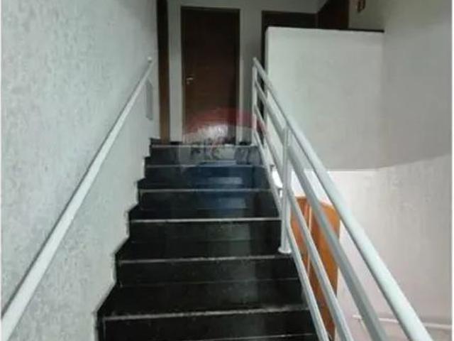 Apartamento com 2 Quartos para alugar, 57m² Vila Lutecia
