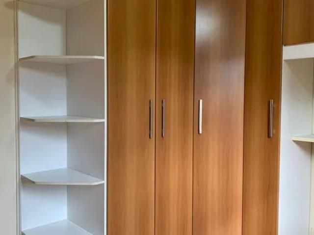 Apartamento com 2 Quartos para alugar, 57m² Vila Pita