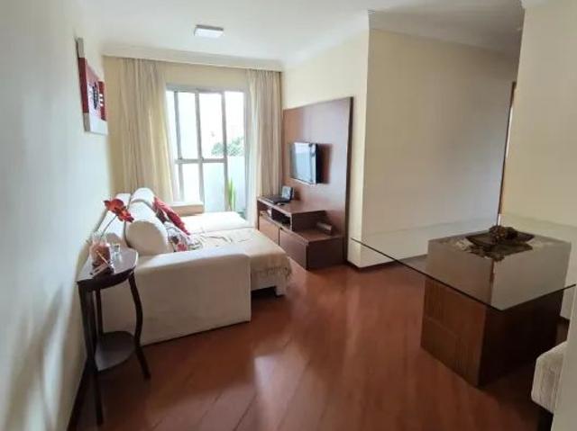 Apartamento com 2 Quartos para alugar, 57m² Vila Valparaiso