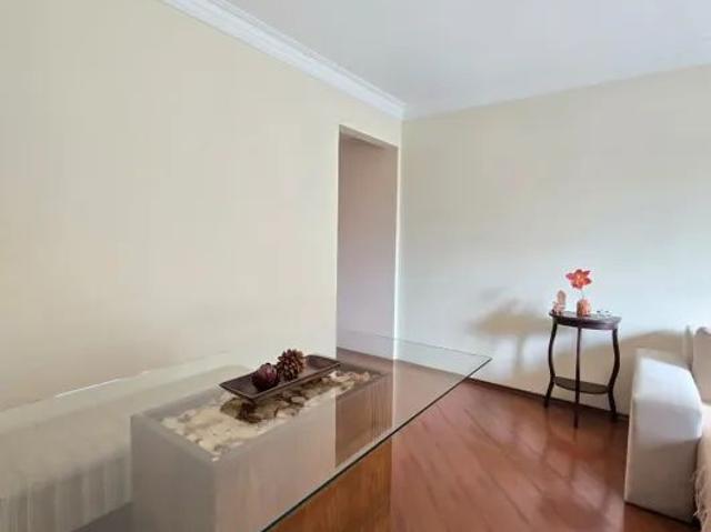 Apartamento com 2 Quartos para alugar, 57m² Vila Valparaiso