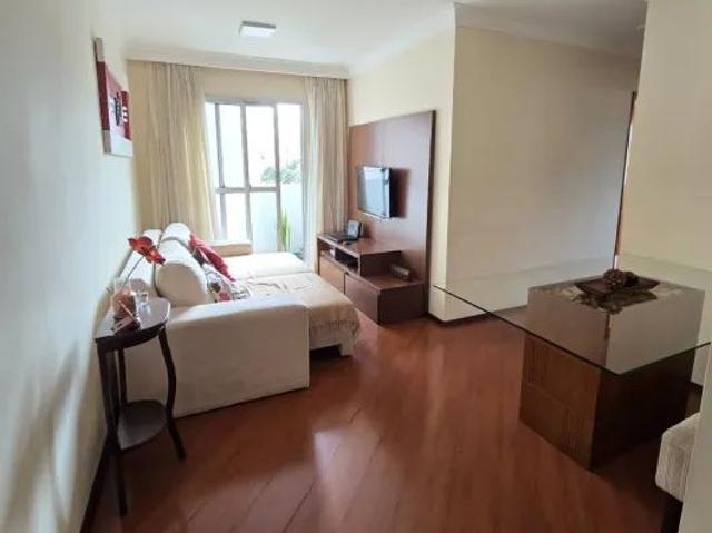Apartamento com 2 Quartos para alugar, 57m² Vila Valparaiso