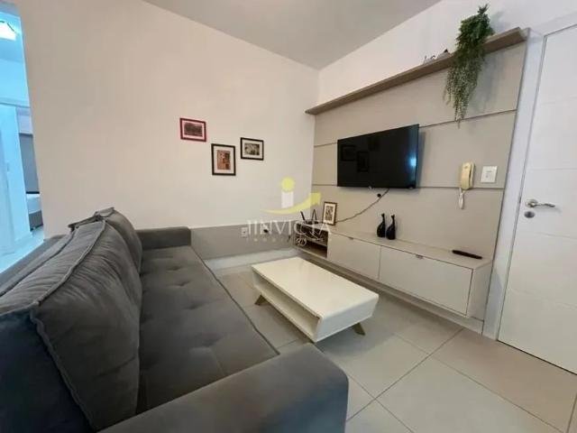Apartamento com 2 Quartos para alugar, 57m² Zona Nova