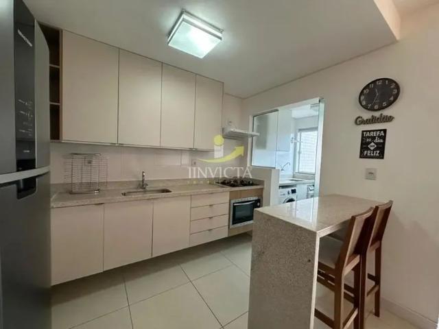 Apartamento com 2 Quartos para alugar, 57m² Zona Nova