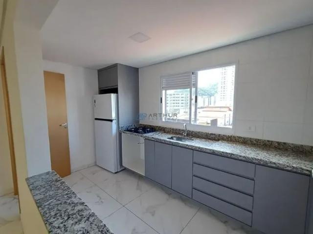 Apartamento com 2 Quartos para alugar, 57m² Boqueirão