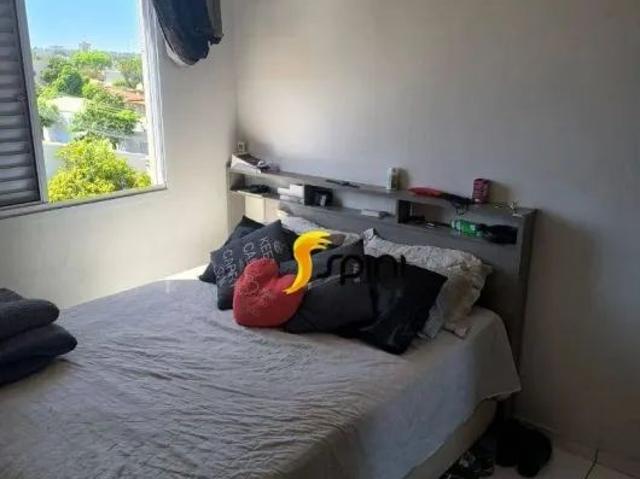 Apartamento com 2 Quartos para alugar, 57m² Carajás