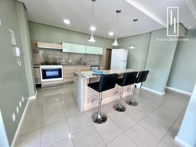 Apartamento com 2 Quartos para alugar, 57m² Itacorubi