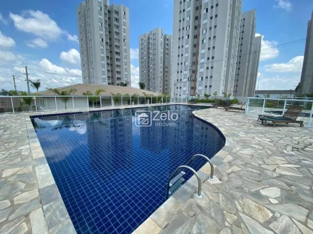 Apartamento com 2 Quartos para alugar, 57m² Jardim Bela Vista