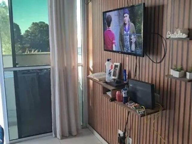 Apartamento com 2 Quartos para alugar, 57m² Jardim Holanda