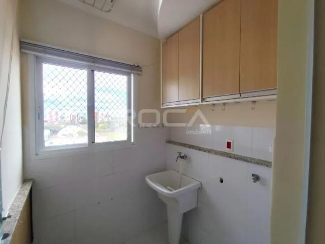 Apartamento com 2 Quartos para alugar, 57m² Jardim Lutfalla
