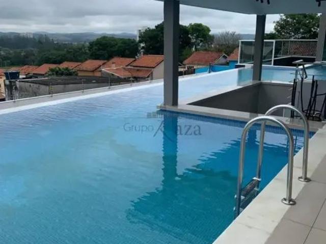 Apartamento com 2 Quartos para alugar, 57m² Jardim Luiza