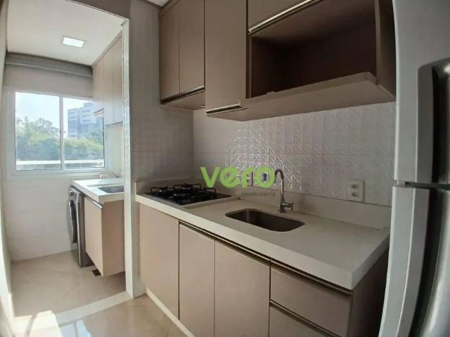 Apartamento com 2 Quartos para alugar, 57m² Jardim São Domingos