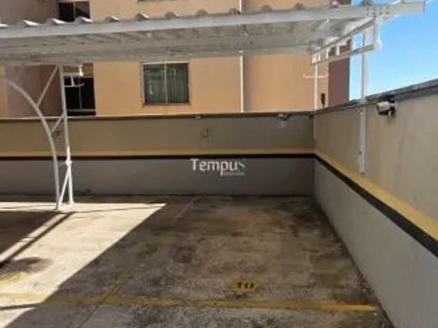 Apartamento com 2 Quartos para alugar, 57m² Parque Amazônia