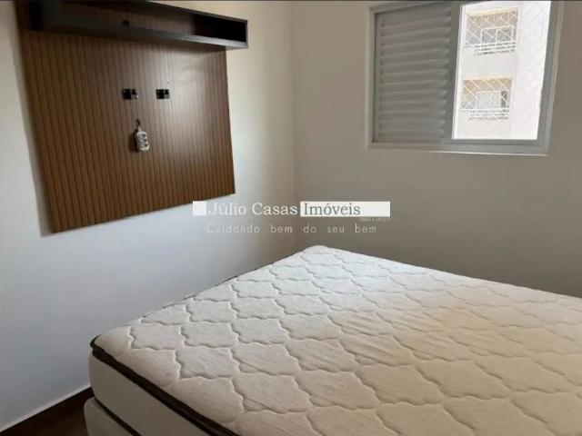 Apartamento com 2 Quartos para alugar, 57m² Parque Bela Vista